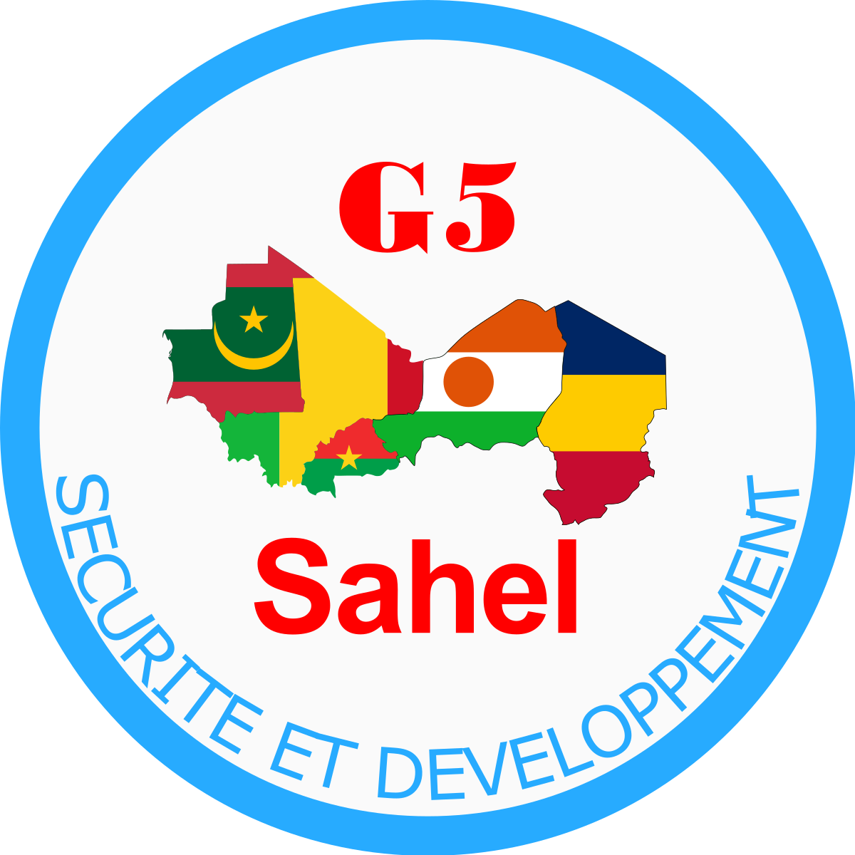 Programme d'appui au G5 pour la sécurité au Sahel (PAGS) Phase II - Civipol