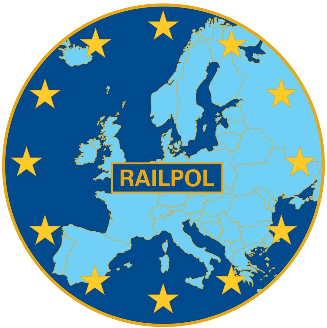 PROJET RAILPOL - Civipol