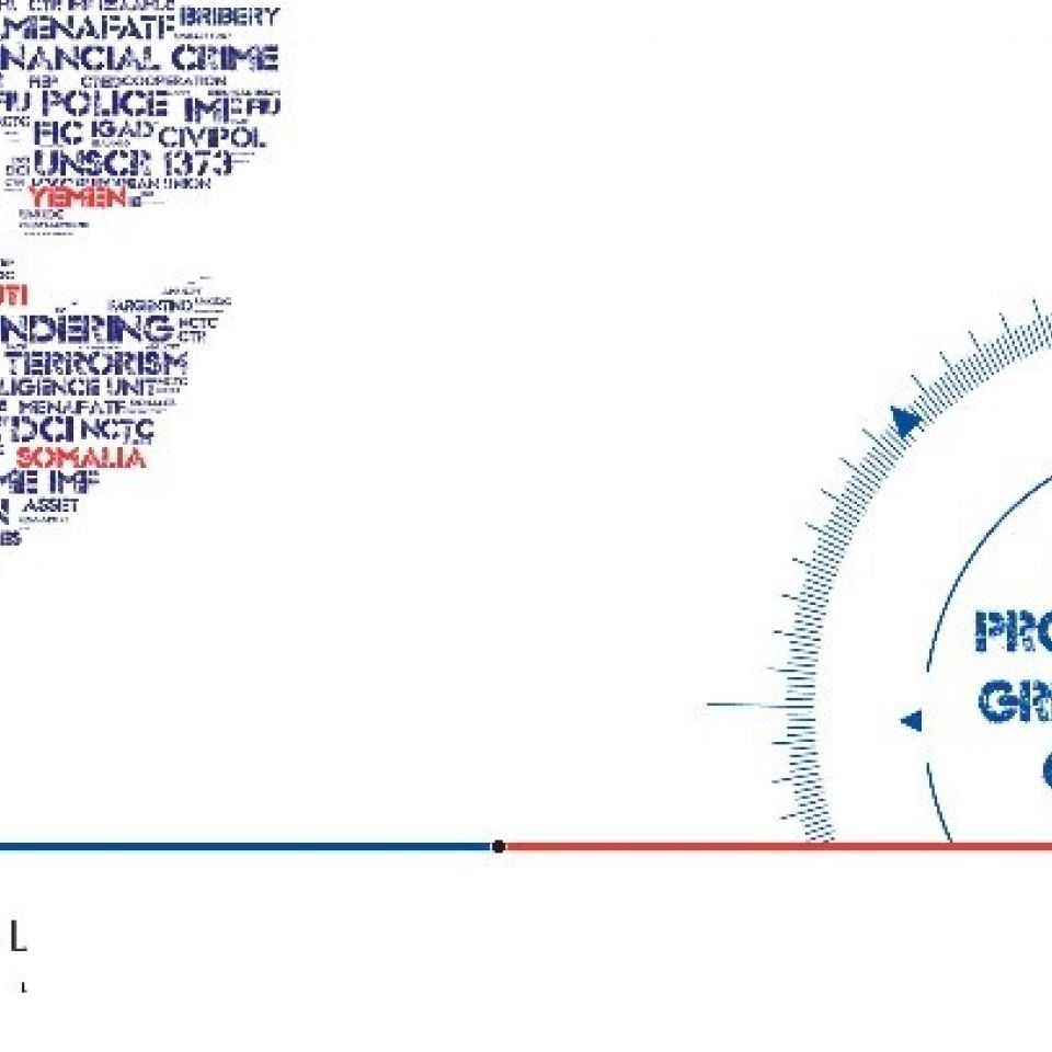Fight against money laundering and terrorist financing in the greater ...