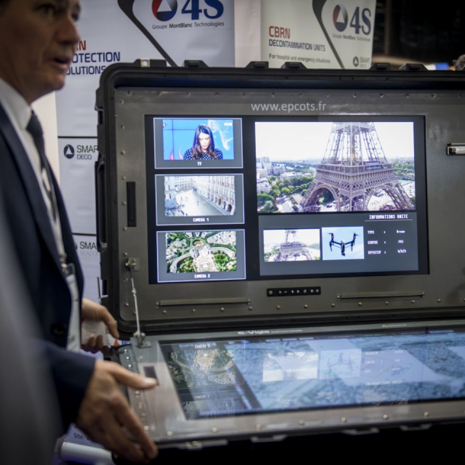 Savoir-Faire - Civipol