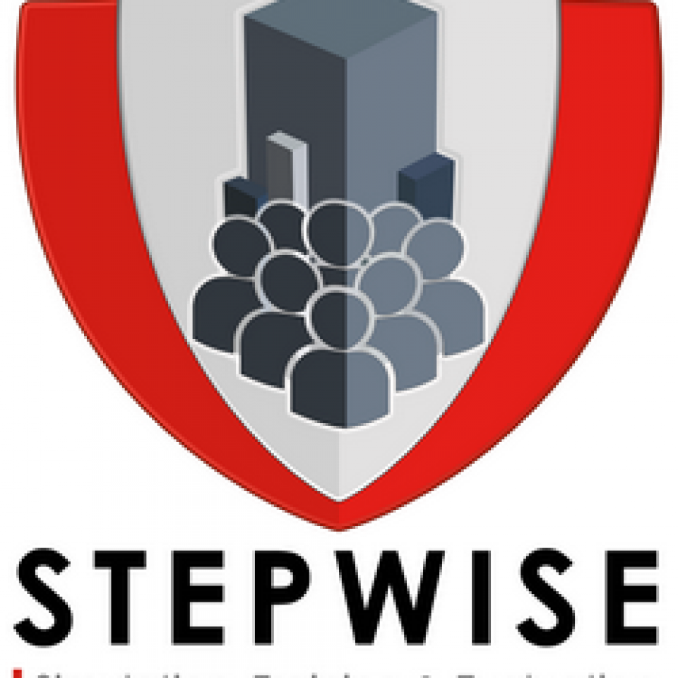 STEPWISE: simulation, training and evaluation for the protection of ...