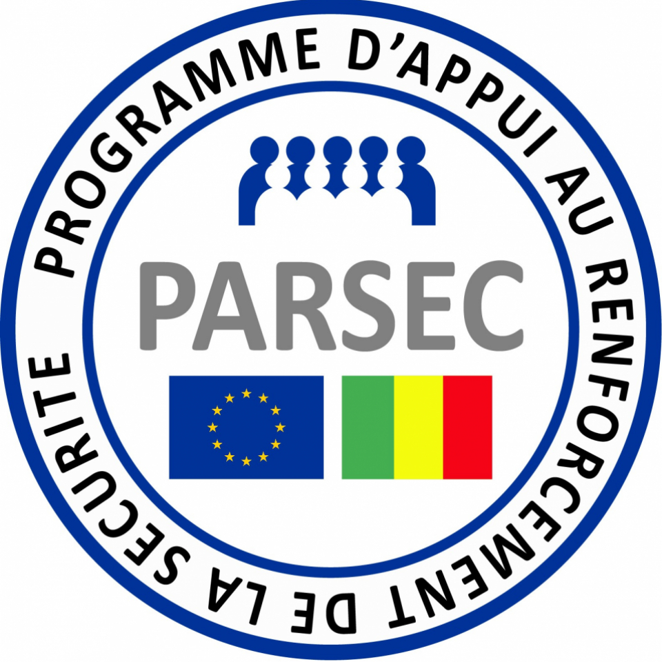 Programme d'Appui au Renforcement de la Sécurité dans la région de ...