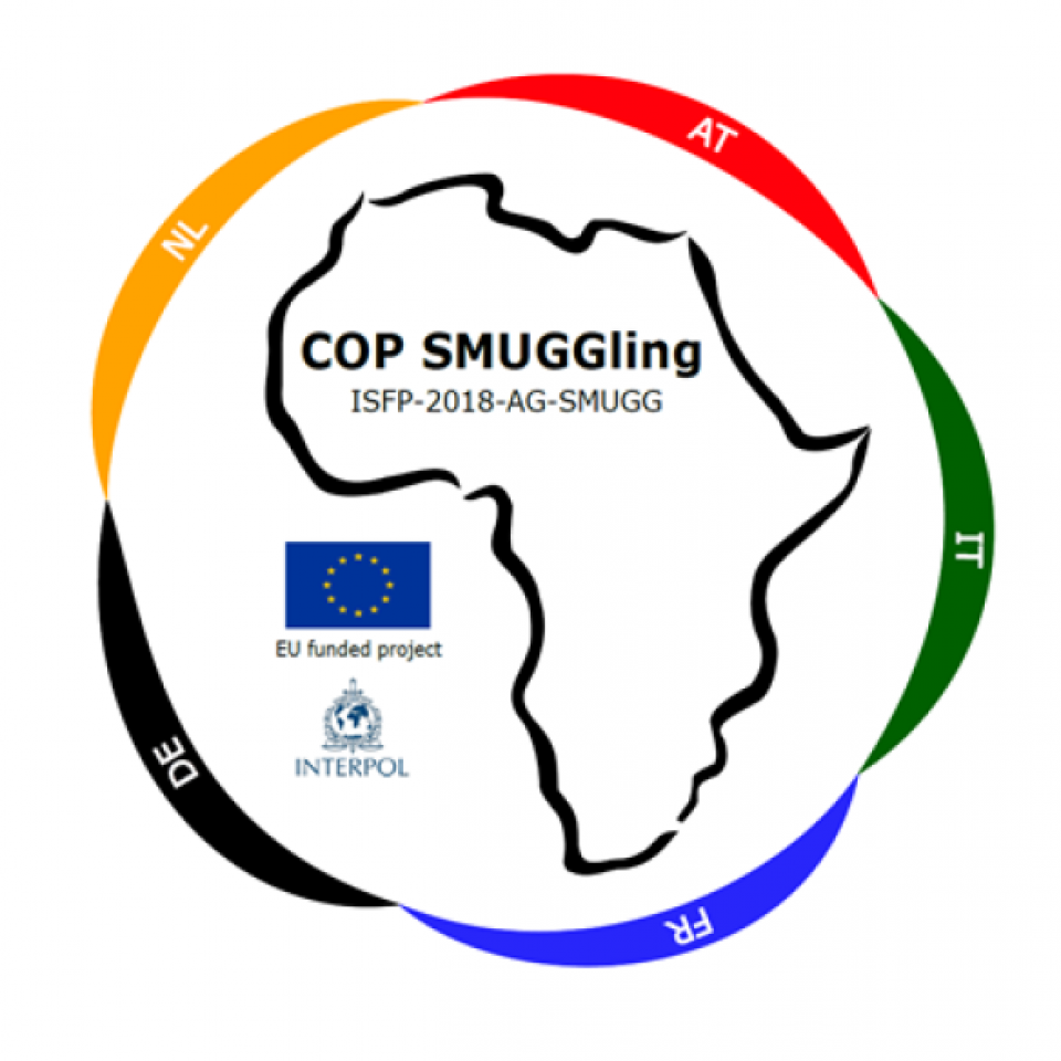 Partenariat opérationnel Conjoint France - Côte d'Ivoire pour la ...