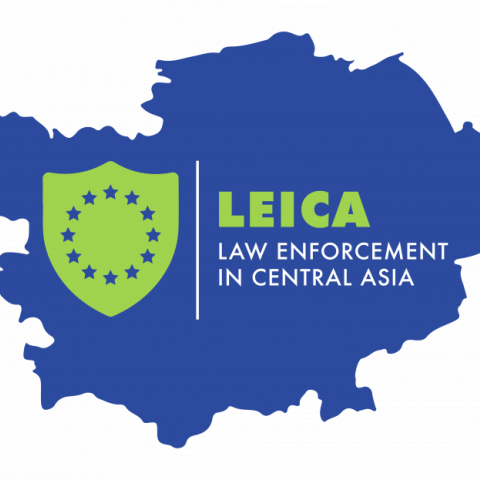 Law enforcement in Central Asia - Civipol