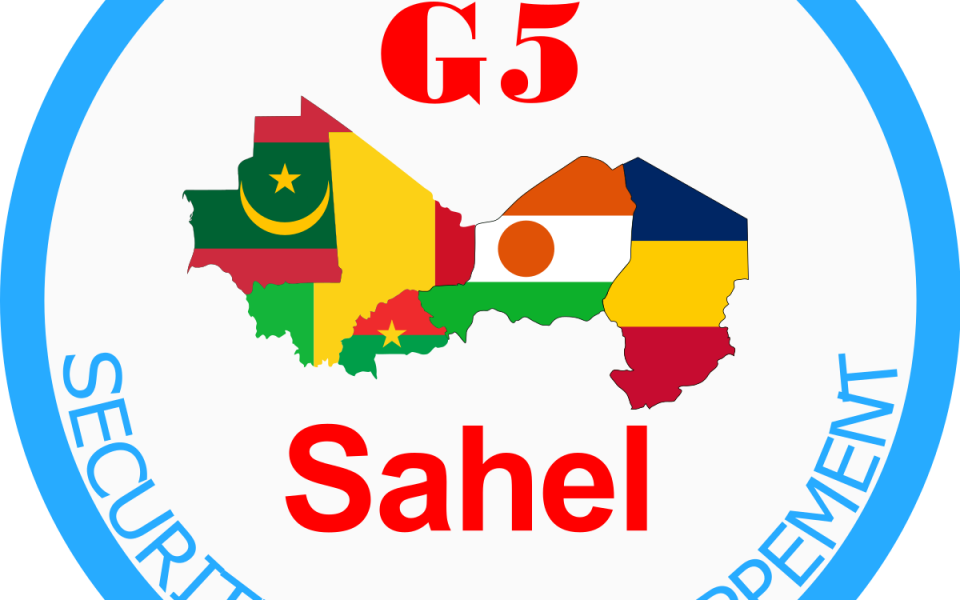 Programme d'appui au G5 pour la sécurité au Sahel (PAGS) Phase II - Civipol